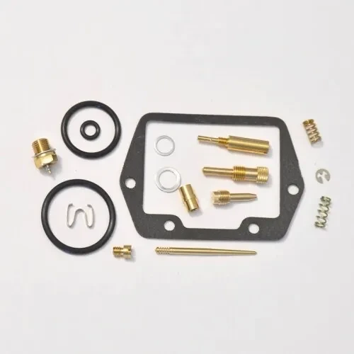 KEYSTER MADE IN JAPAN CARB KIT CT90K0 W/2BOLT BOWL (312K) | DrATV Inc.