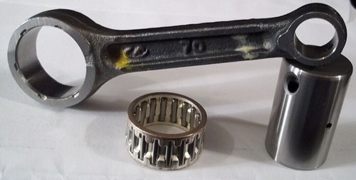 304Z 1EA NEW HD CONNECTING ROD KIT CRF50/70 XR50/70 ZB50 (Z50R 1982-99 ...