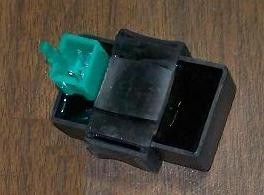 NEW CDI UNIT ATC110 ATC185 ATC185S ATC200 (ATC200E_1982-83) (83 200X ...