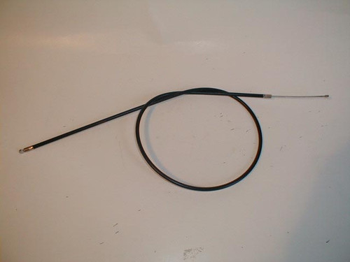 *1EA OEM HONDA THROTTLE CABLE CT90K4 CT90K5 17910-102-700 (0025) (230P ...
