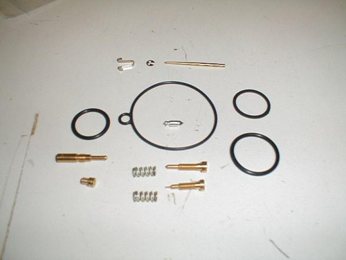 1EA NEW DrATV BRAND CARB KIT CT110 80 THRU 84, 80-81 READ BELOW (43J ...