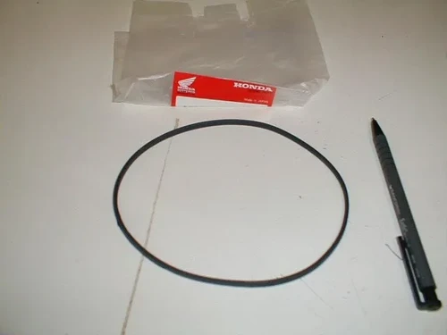 *1EA OEM HONDA GASKET AIR BOX HALFS CT90 CT110 17225-102-000 (7i ...