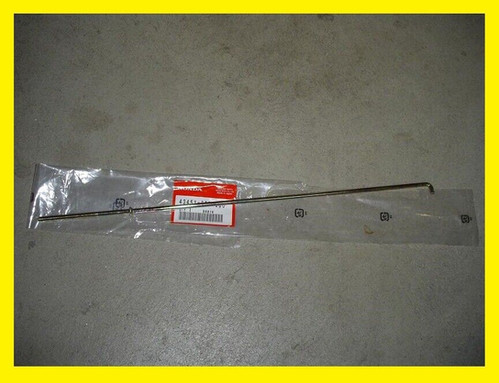 *OEM 1EA HONDA REAR BRAKE ROD CT90, CT110 75-86, C70, CL70, S90, C70M ...