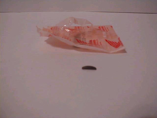 R2024 *1EA OEM FLYWHEEL KEY ATC70 ALL ATC90 ALL ATC110 1979-1980 ...