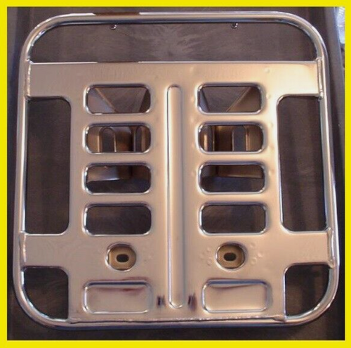 *1EA OEM HONDA CT110 CT90 NEW OEM HONDA REAR CARRIER RACK S1015 | DrATV ...