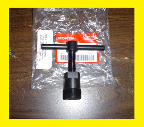*OEM HONDA FLYWHEEL PULLER (SEE APPLICATIONS) (0010000"T") | DrATV Inc.