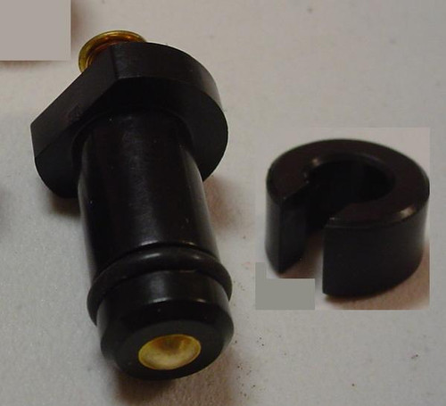 256E *OEM CT90 NEUTRAL CONTACT SET ref 35750-028-000 | DrATV Inc.