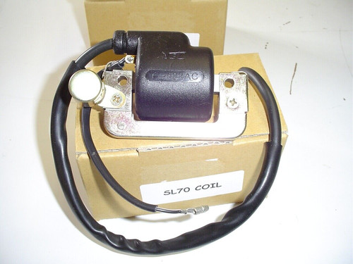 1EA NEW IGNITION COIL ALL SL70'S REPLACES 30400-118-017 (SL70COIL ...