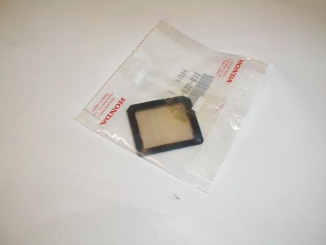 *OEM 1EA HONDA OIL FILTER SCREEN FITS ALL 50'S 70'S 90'S 110'S (44E ...