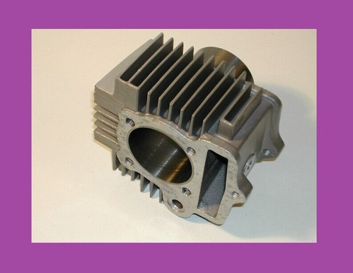 S1424 TRX90 & CLONE LIFAN 90CC 110CC 54MM BIG BORE 69MM TALL ALLOY ...