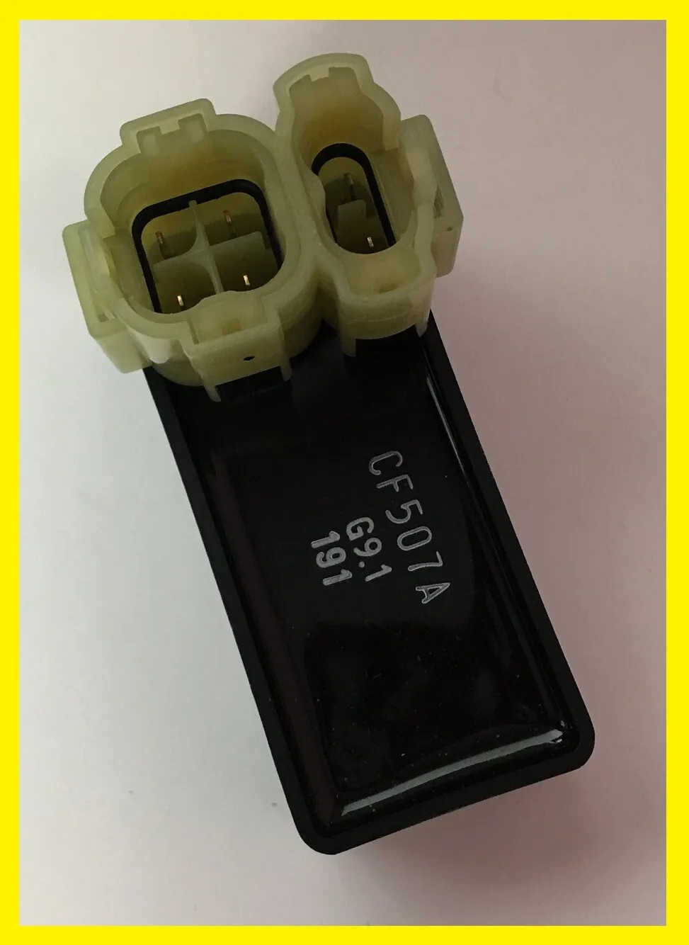 *NEW NIB OEM HONDA CDI UNIT Z50 XR50 CFR50 XR70 CRF70 SEE FITMENT (22L ...