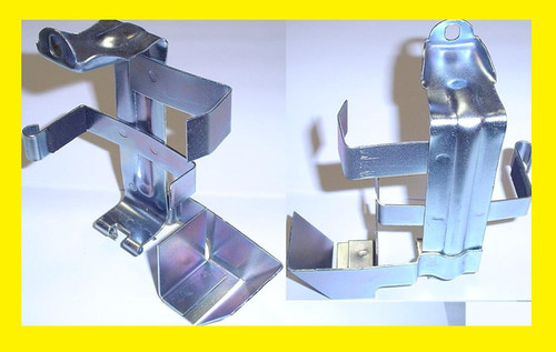 *OUTER BATTERY HOLDER CT110 CT90 268S | DrATV Inc.