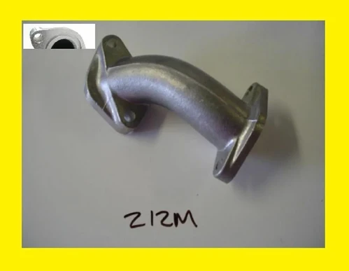 *OEM HONDA AIR INTAKE MANIFOLD PIPE TUBE ALL CT110 CT 110 17111-459-000 ...