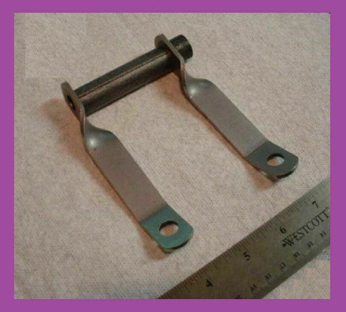 REAR MOTOR MOUNT Adapter 90/110/125/140/150CC LIFAN TO Honda CT90 CT110 ...