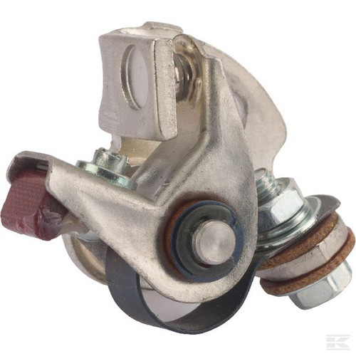 *1 EA OEM POINTS QA50 IGNITION PC50 R2047 30202-063-004 | DrATV Inc.