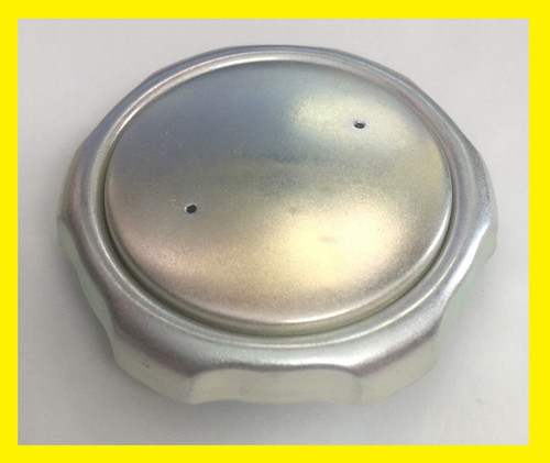 *OEM GAS CAP (UNDER SEAT ONLY) (W/GASKET) CT90 CT110 C70 PASSPORTS ...