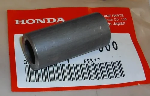 297X *COLLAR FRONT WHEEL BEARING SPACER '76-'79 CT90 ALL CT110 44620 ...