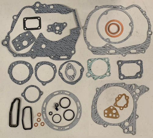 COMPLETE GASKET SET (WITHOUT SUB TRANSMISSION) CT90K0 | DrATV Inc.