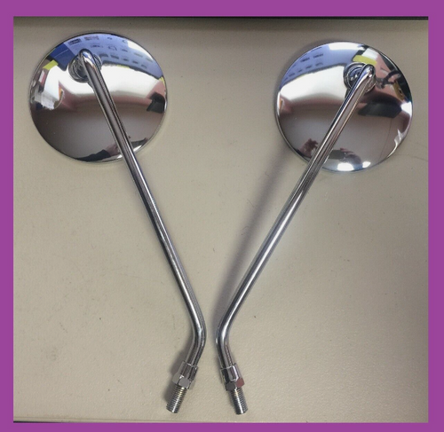 S1205 DrATV.com BRAND 10MM STEM 10MM THREADS MIRROR SET | DrATV Inc.