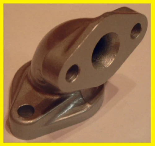 220C OEM HONDA PIPE INLET INTAKE MANIFOLD Z50R XR50 CRF50 17111-165-620 ...