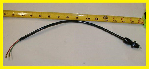 45F OEM BRAKE LIGHT SWITCH CT70 CT90 & OTHERS 35350-098-005 | DrATV Inc.