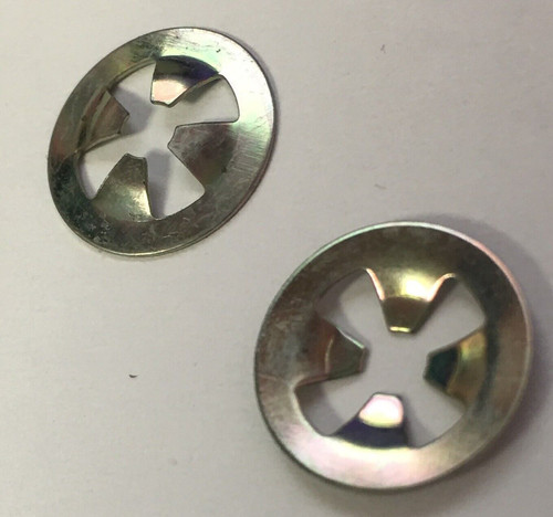 *1EA OEM HONDA 3MM PUSH / SPEED NUT 90313-567-000 (R2259) | DrATV Inc.