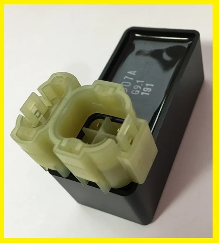 *NEW NIB OEM HONDA CDI UNIT Z50 XR50 CFR50 XR70 CRF70 SEE FITMENT (22L ...