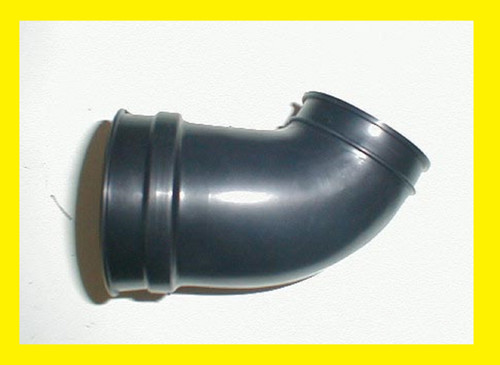 OEM NOS TUBE/ BOOT AIR INLET (@ RACK) TO AIR BOX CT90K2-1986 CT110 (17E ...