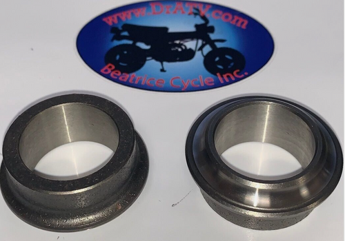 *1EA OEM HONDA TOP RACE CT90K0 CT200 CA200 S65 C70 (339E) | DrATV Inc.