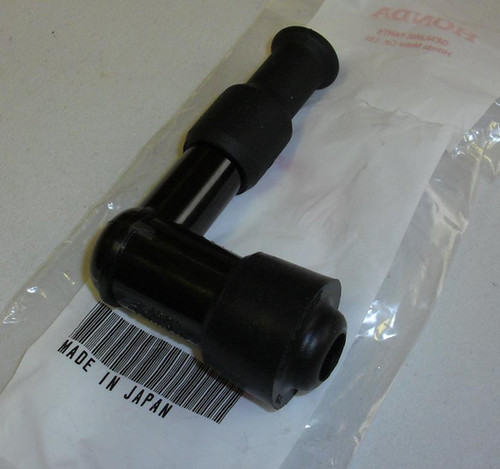 *OEM HONDA SPARK PLUG CAP 30700-KE2-942 (299H) | DrATV Inc.
