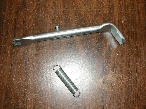 1EA NEW z50 side STAND KICK Z50A's thru 1978 (maybe QA?) (155J) | DrATV ...