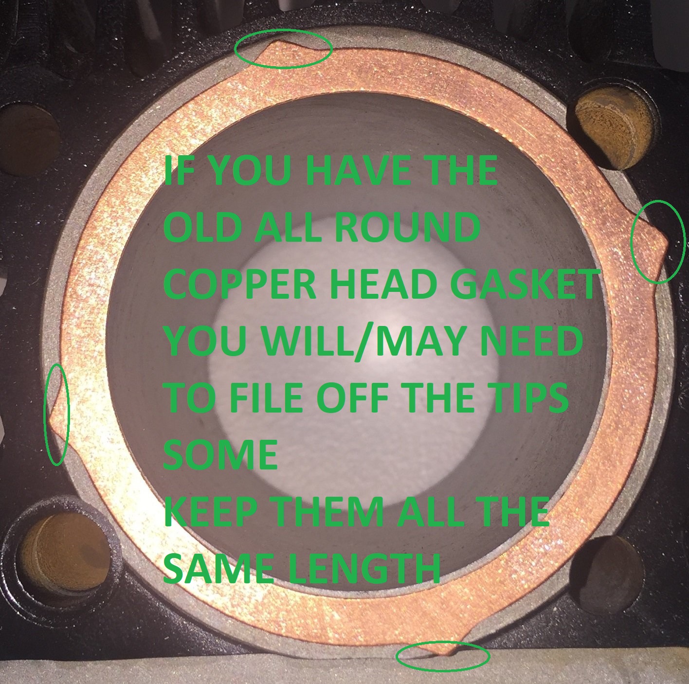 PERFORMANCE PARTS | DrATV Inc.