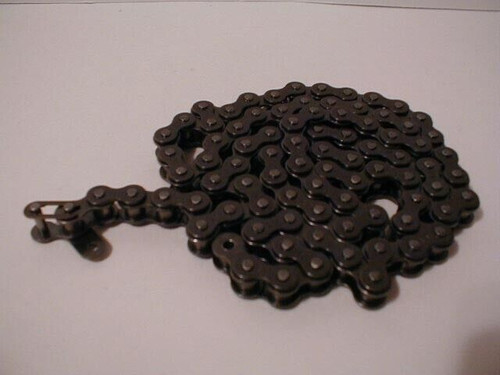 361P 1EA NEW 420 DRIVE CHAIN 92 LINKS & 1 MASTER LINK 361P 420X92 CHAIN ...