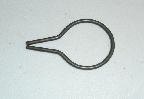 295E *1EA OEM HONDA SPRING, FRICTION TRX70 1986-1987 28441-896-000 ...