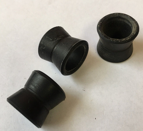 60N *1EA OEM HONDA REAR SHOCK RUBBER BUSH S90 SL90 52489-056-000ST90 ...