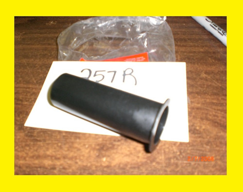 257R *GUIDE, FRONT CUSHION (FORK) SPRING (sold_each) | DrATV Inc.