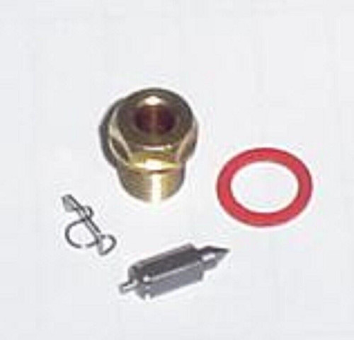 1EA NEW 20MM MIKUNI VM20 FLOAT VALVE ASSY (90F-4) | DrATV Inc.