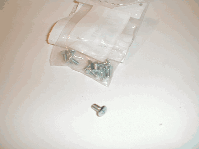 SILVER PAINTED ALUMINUM FLYWHEEL COVER CASE S1235 | DrATV Inc.