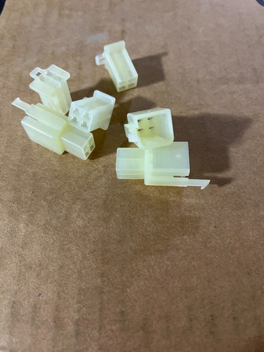 4 WIRE LOCK SET 4 WIRE LOCKING CONNECTOR SET | DrATV Inc.