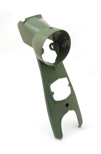 1EA NEW GREEN HEADLIGHT CASE / COVER C100 C102 C105 CA100 CA102 CA105 ...