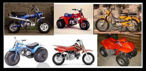 1EA NEW REAR SPROCKET 30 TOOTH 420 CHAIN TYPE CT70 SL70 XL70 ATC70 (DRP ...