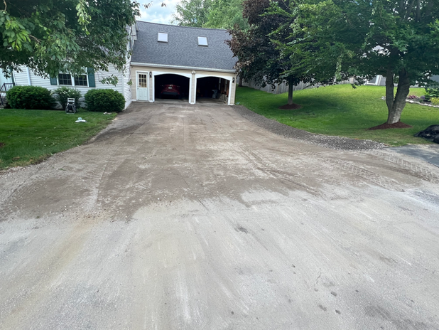 About | Hird Contracting | Excavation | Maine