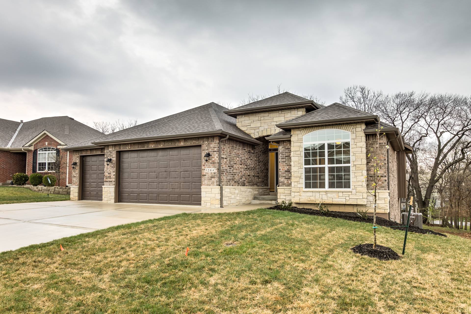 Stone Mountain KC | Stone | Natural Stone | Thin Brick | StoneMountain