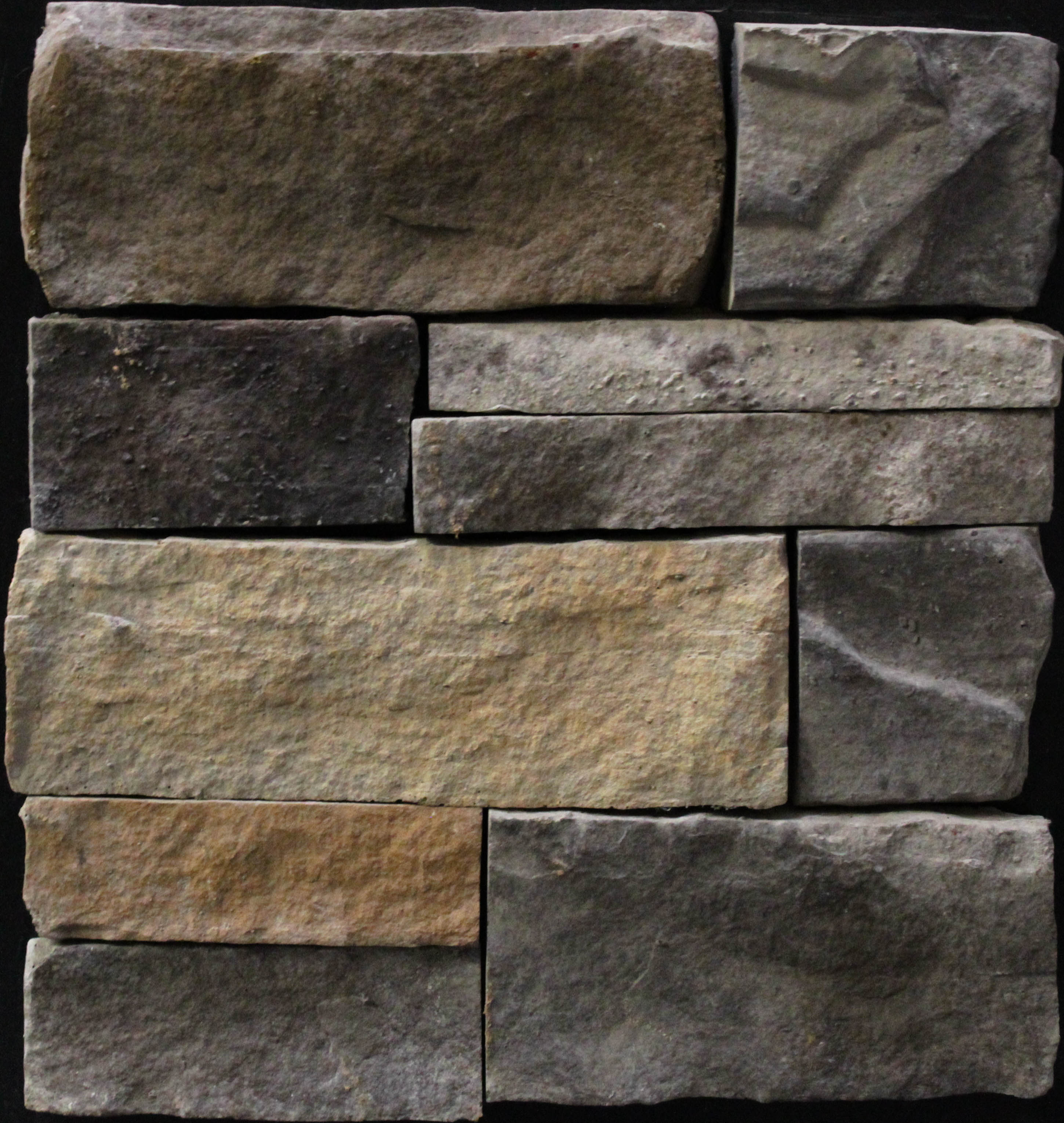 Stone Mountain KC | Stone | Natural Stone | Thin Brick | StoneMountain