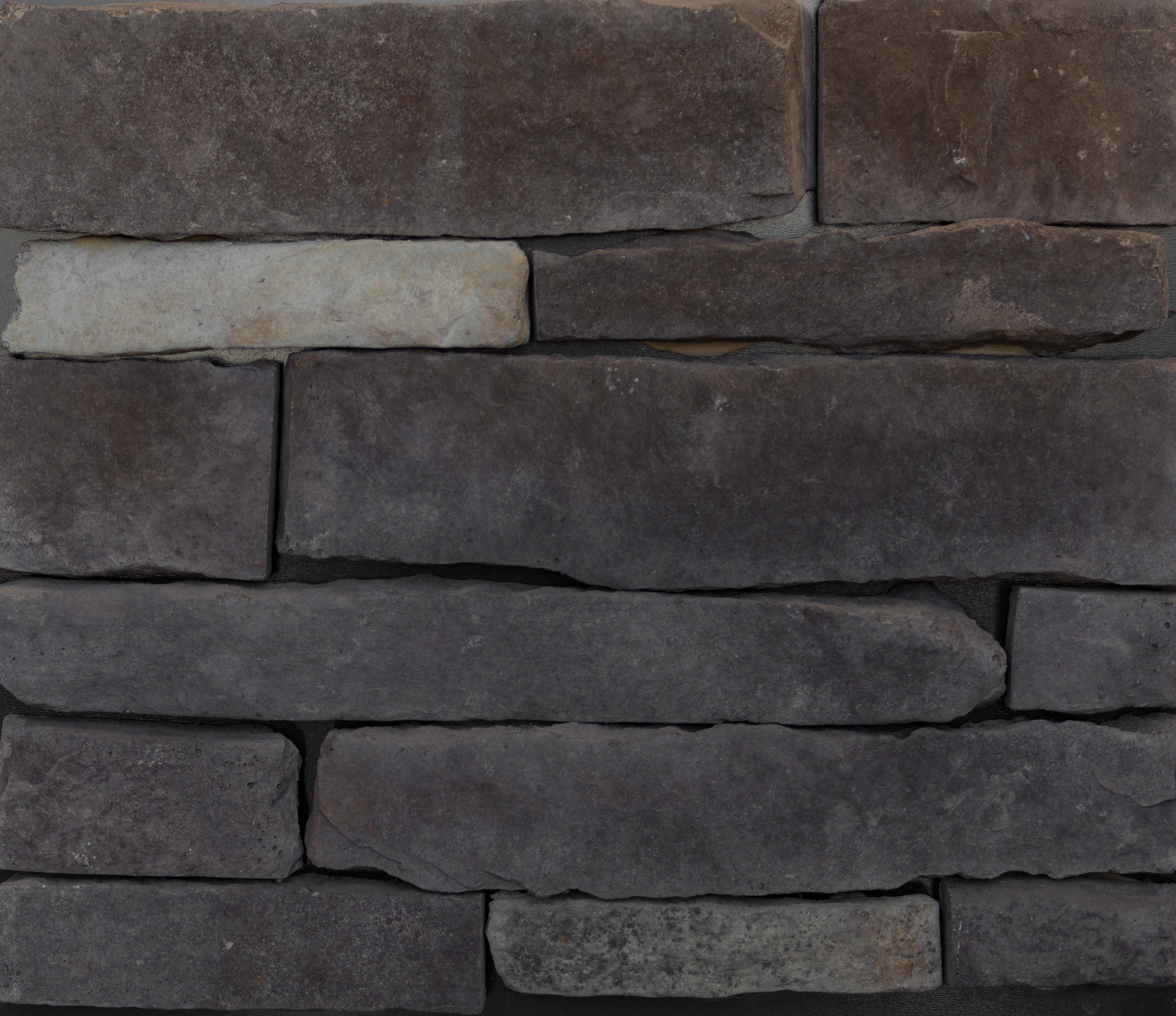 Stone Mountain KC | Stone | Natural Stone | Thin Brick | StoneMountain