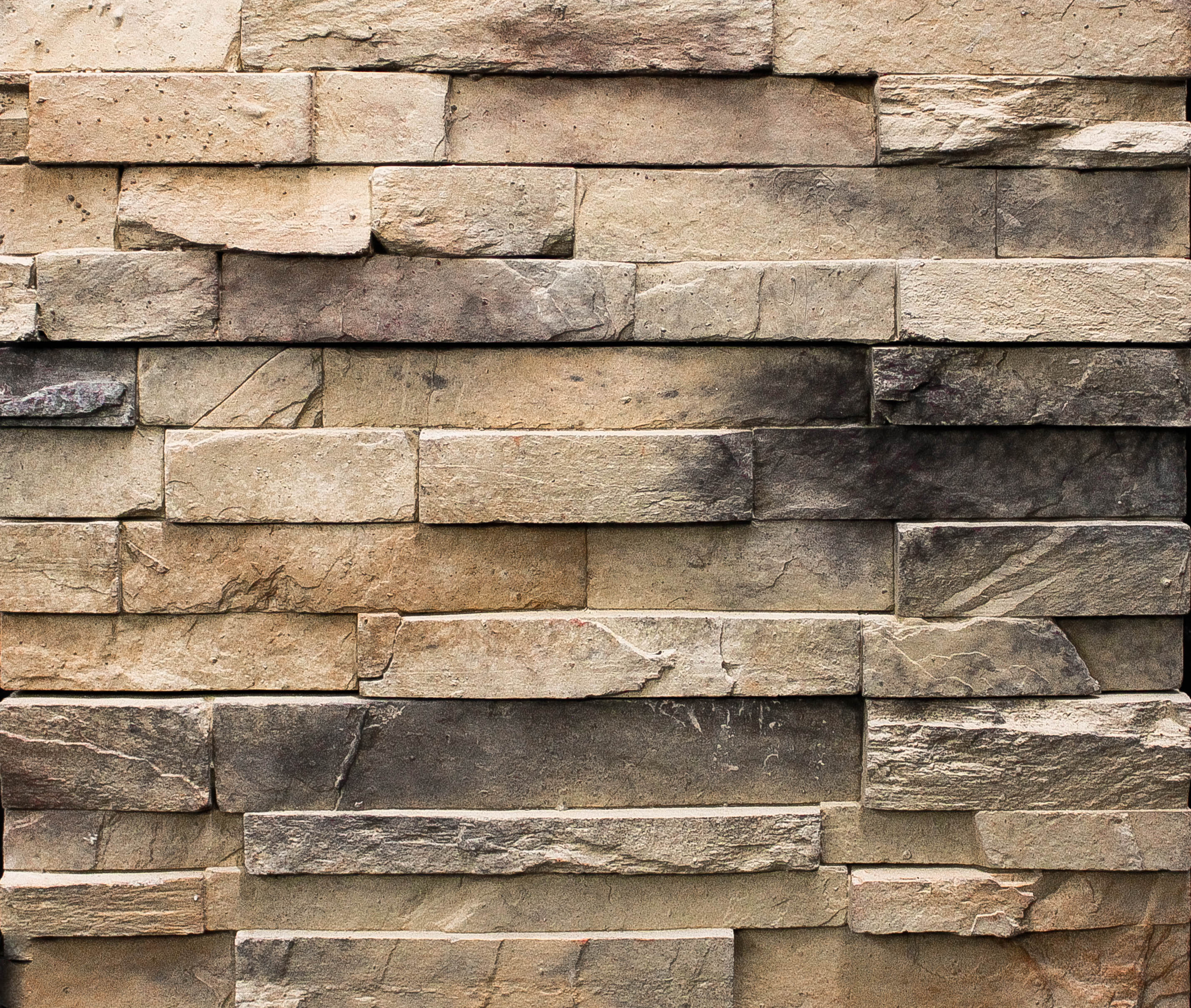 Stone Mountain KC | Stone | Natural Stone | Thin Brick | StoneMountain