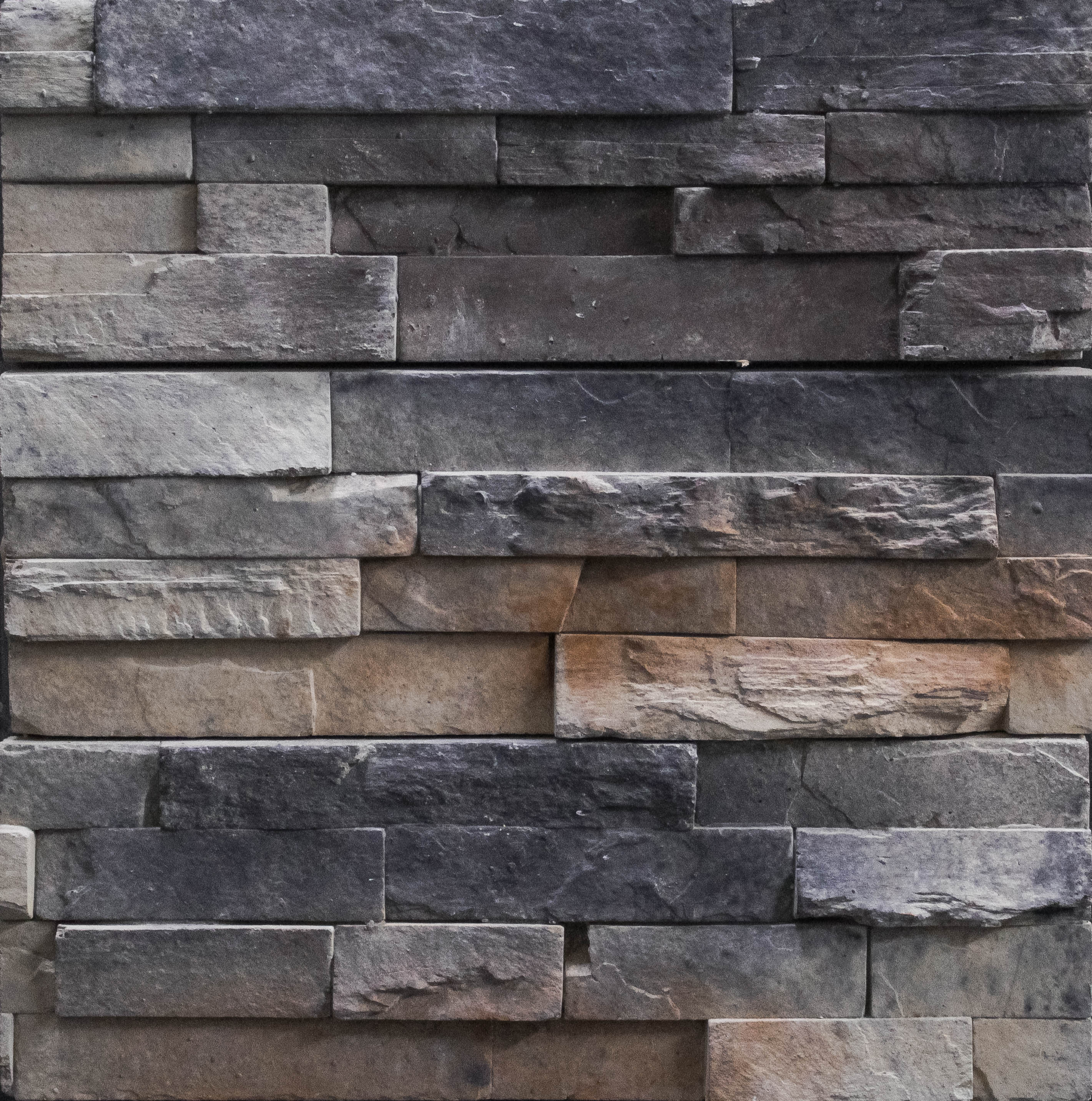Stone Mountain KC | Stone | Natural Stone | Thin Brick | StoneMountain