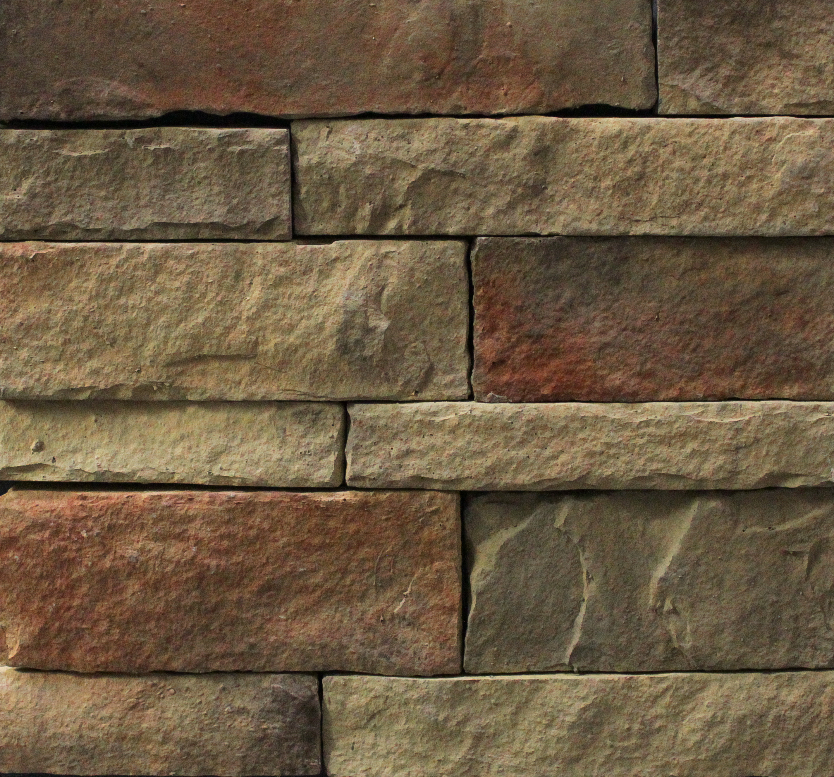 Stone Mountain KC | Stone | Natural Stone | Thin Brick | StoneMountain