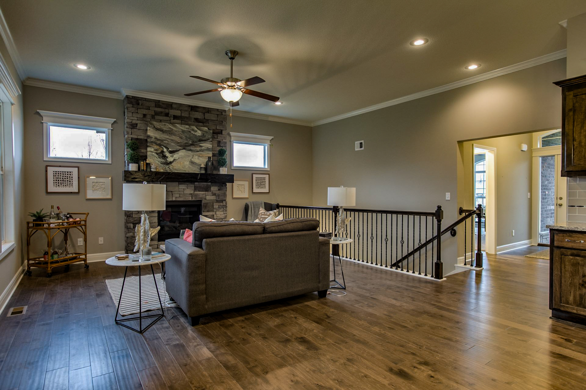 Stone Mountain KC | Stone | Natural Stone | Thin Brick | StoneMountain