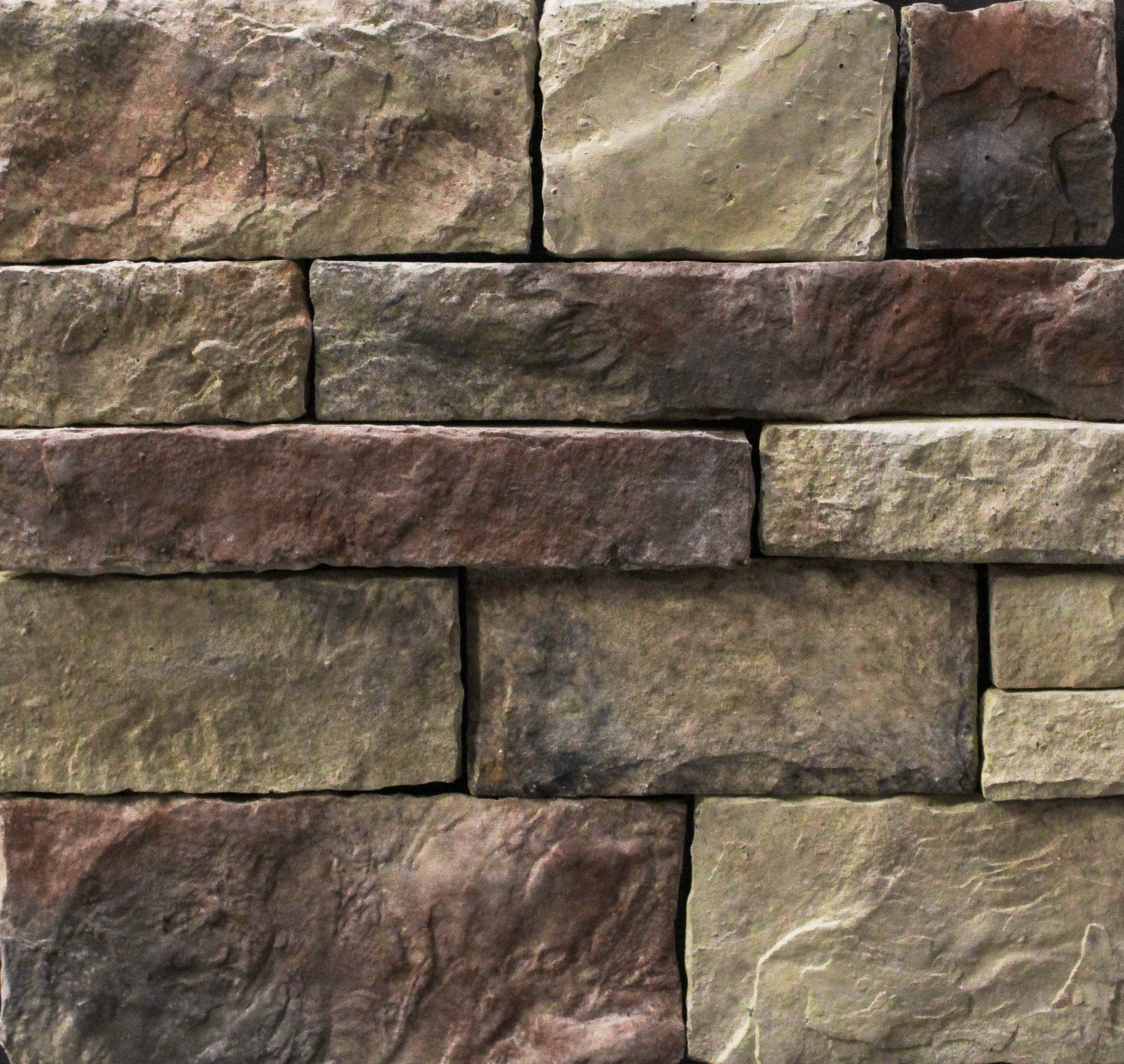 Stone Mountain KC | Stone | Natural Stone | Thin Brick | StoneMountain